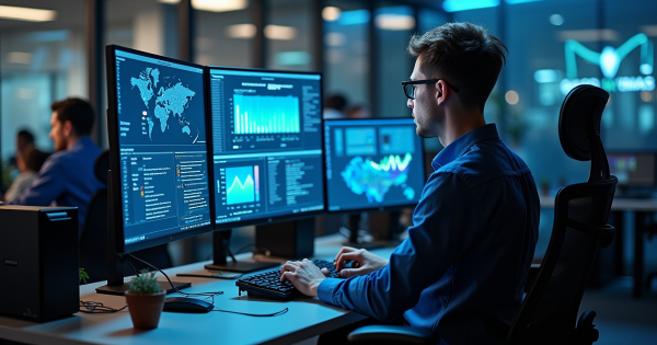 Types d'interface utilisateur : découvrez les deux principales options ...